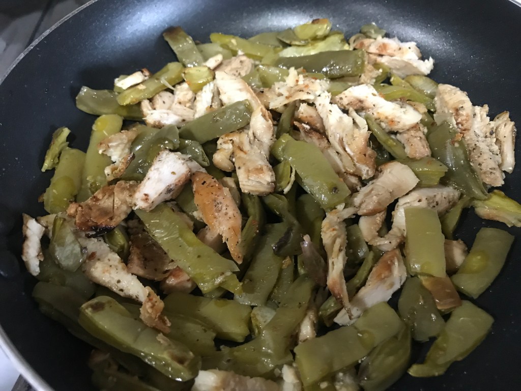 Omelette tacos – Cocinando Keto